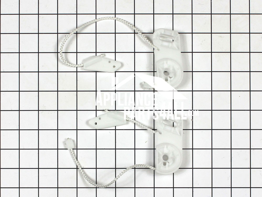 Bosch 00618605 Dishwasher Door Cable - ApplianceParts4All.com