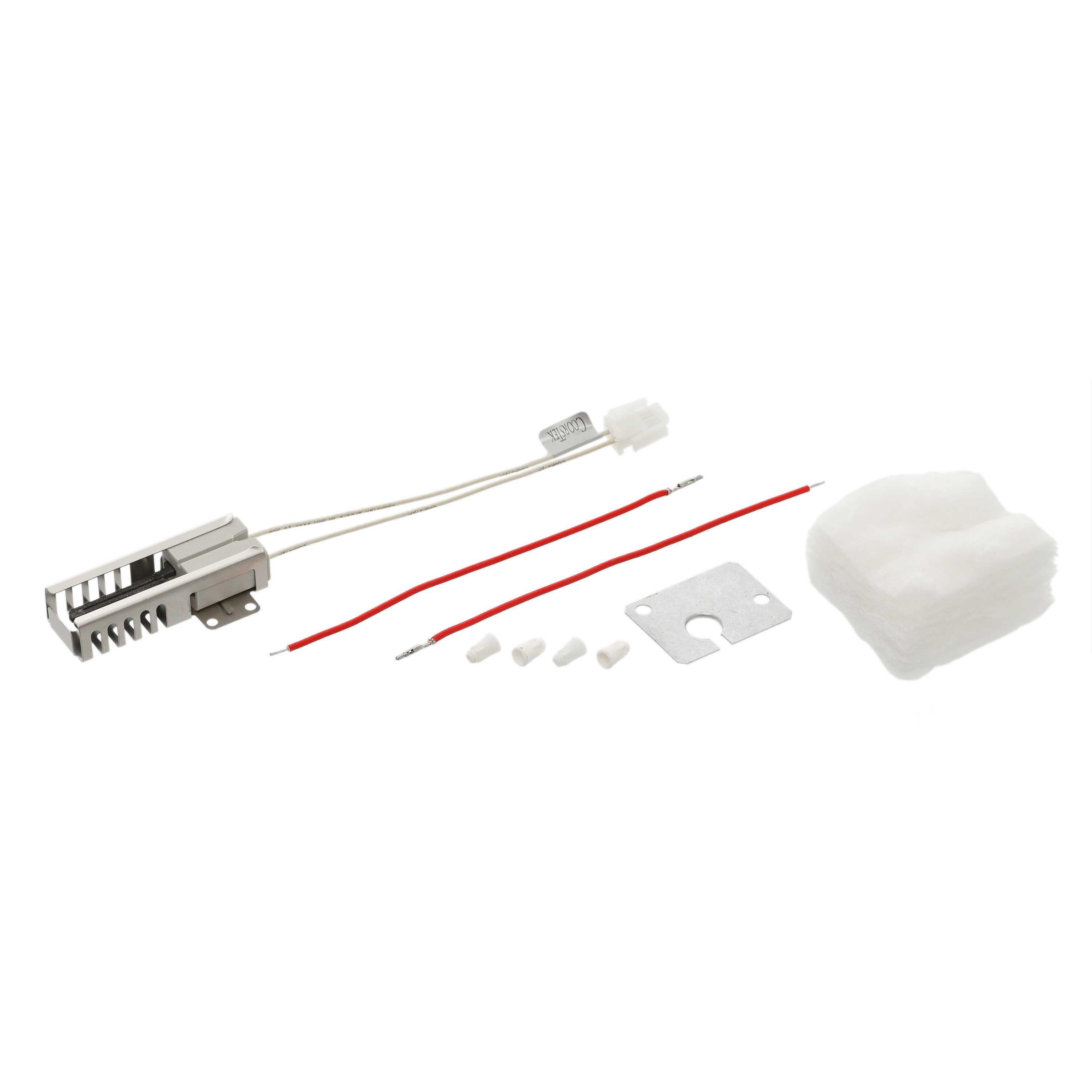 Whirlpool 12400035 Gas Range/Stove/Oven Igniter Kit ...