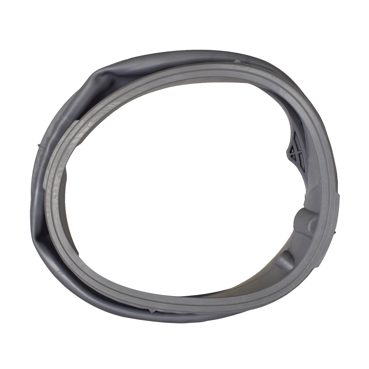 Freezer Parts 134515300 - Frigidaire Front Load Washer Bellows Kit ...