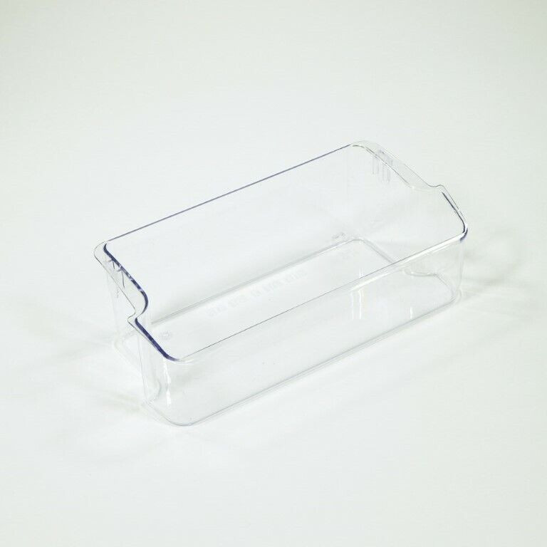 Frigidaire 297187201 Refrigerator/Freezer Door Shelf Bin ...
