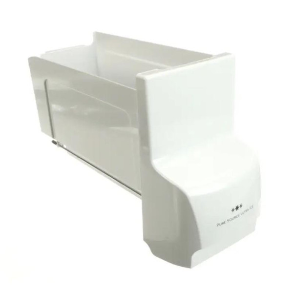 Frigidaire 5304522722 Ice Bucket Assembly for Refrigerators ...