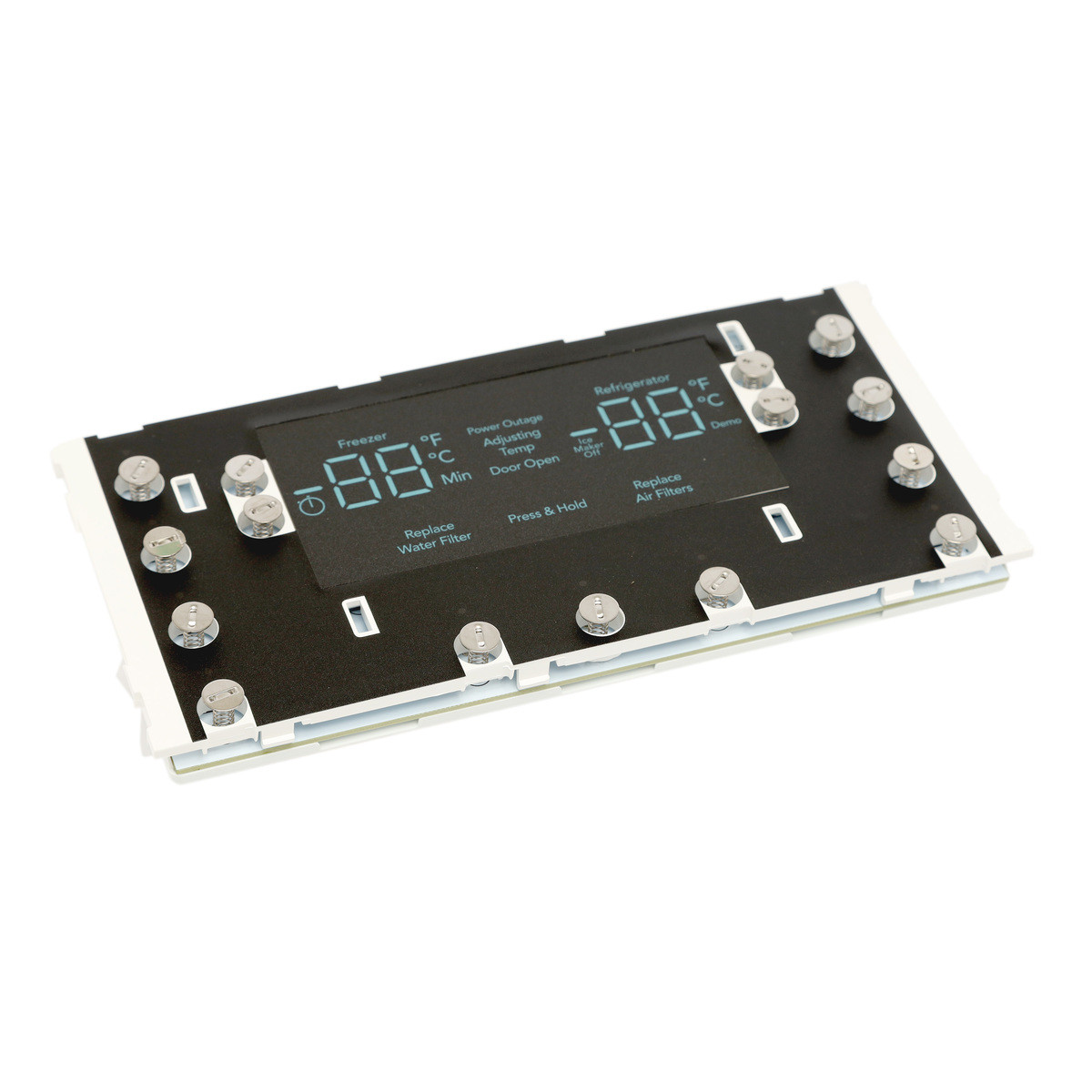 Frigidaire 5304528575 Refrigerator Display Control Board ...