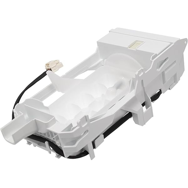 Frigidaire 5304532555 Refrigerator Ice Maker - ApplianceParts4All.com