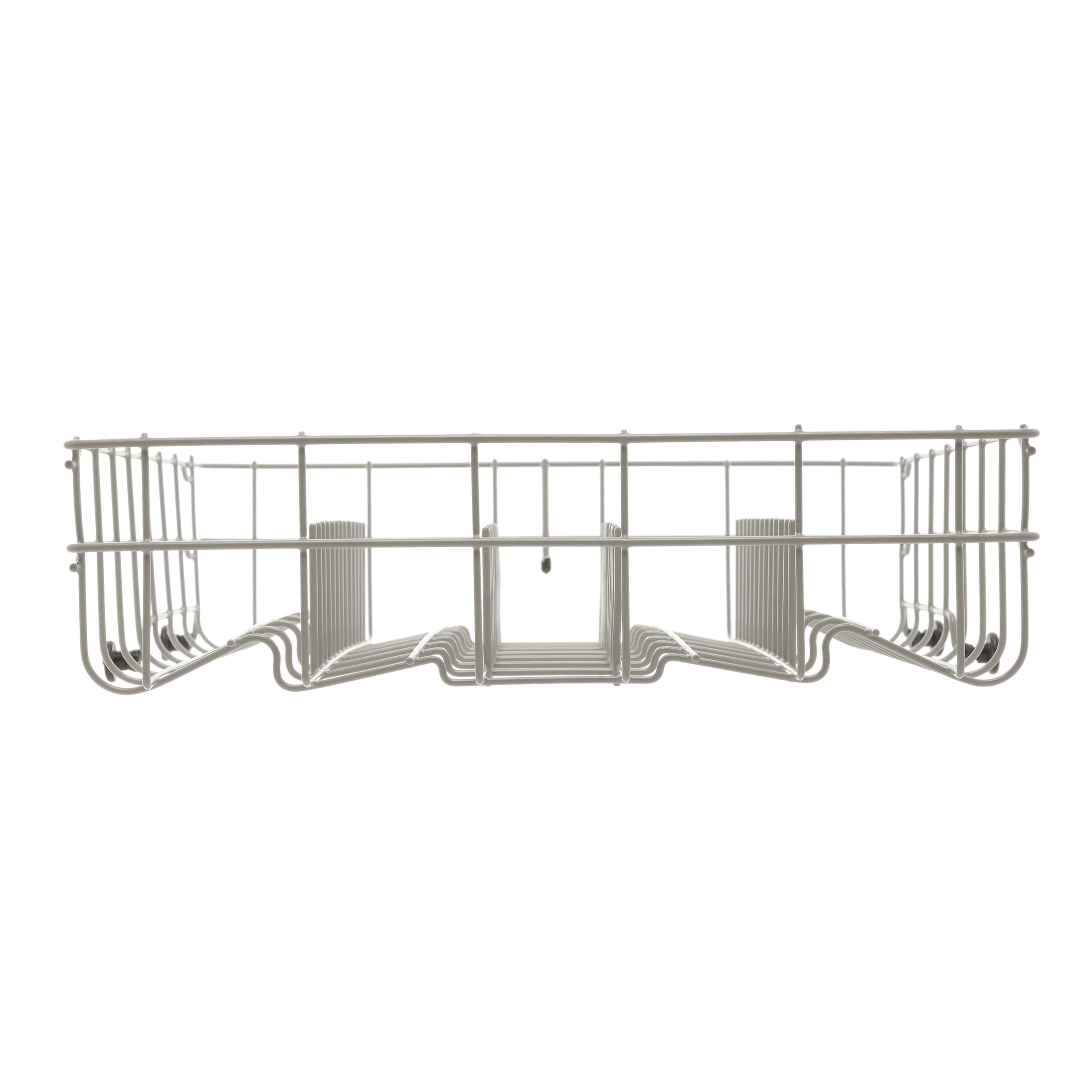 Frigidaire Upper Dishrack Assembly 5304535380 Genuine OEM Part ...