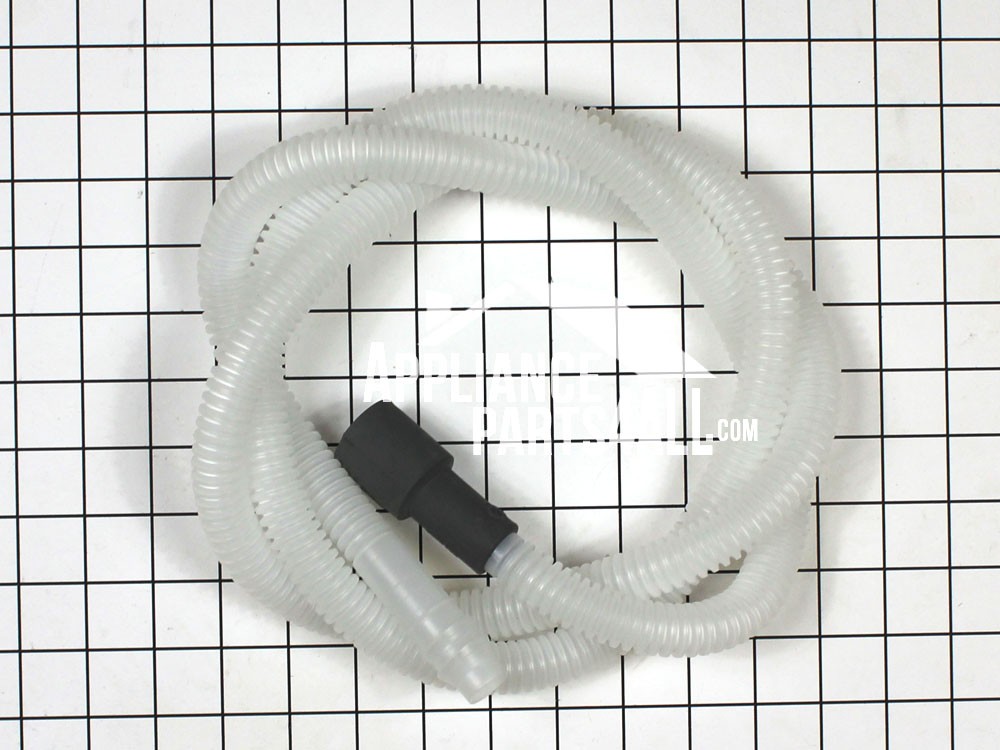 Whirlpool 8269144A Dishwasher Drain Hose - ApplianceParts4All.com