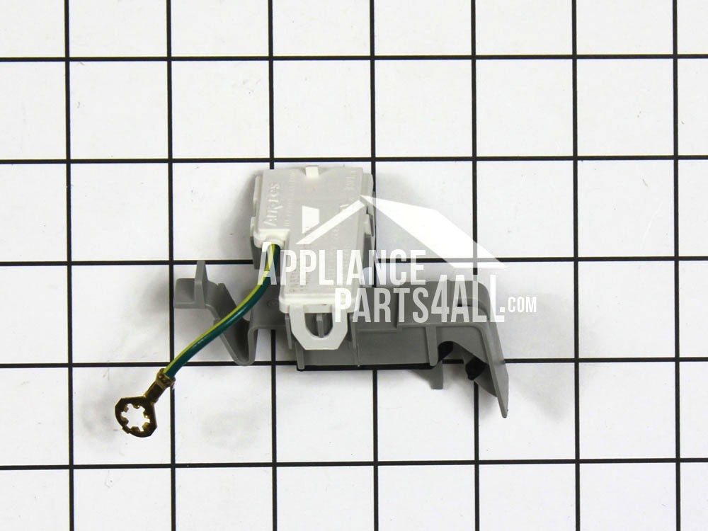 Whirlpool WP8318084 Washing Machine Lid Switch Assembly ...