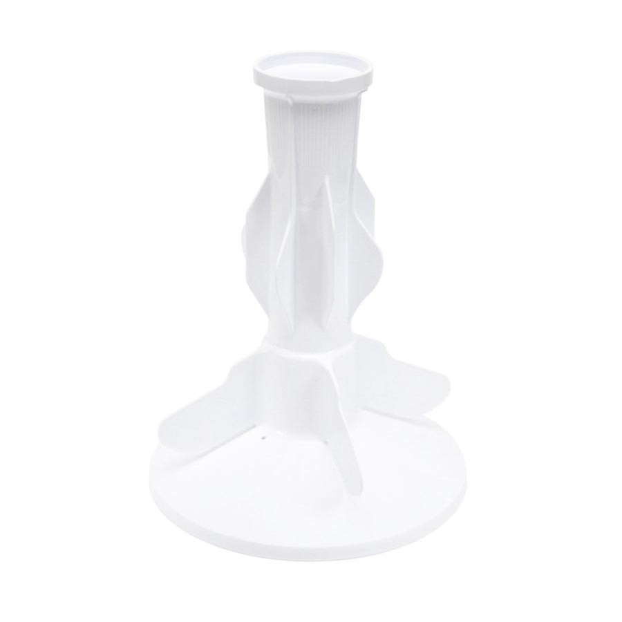 Whirlpool WP63377 Washing Machine Agitator Assembly ...