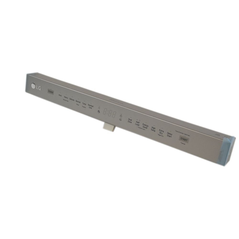 LG Control Panel AGL75172632 Genuine OEM Part - ApplianceParts4All