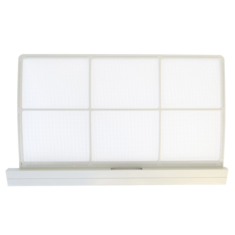 General Electric WP85X10004 Air Conditioner Filter for the Right Side ...