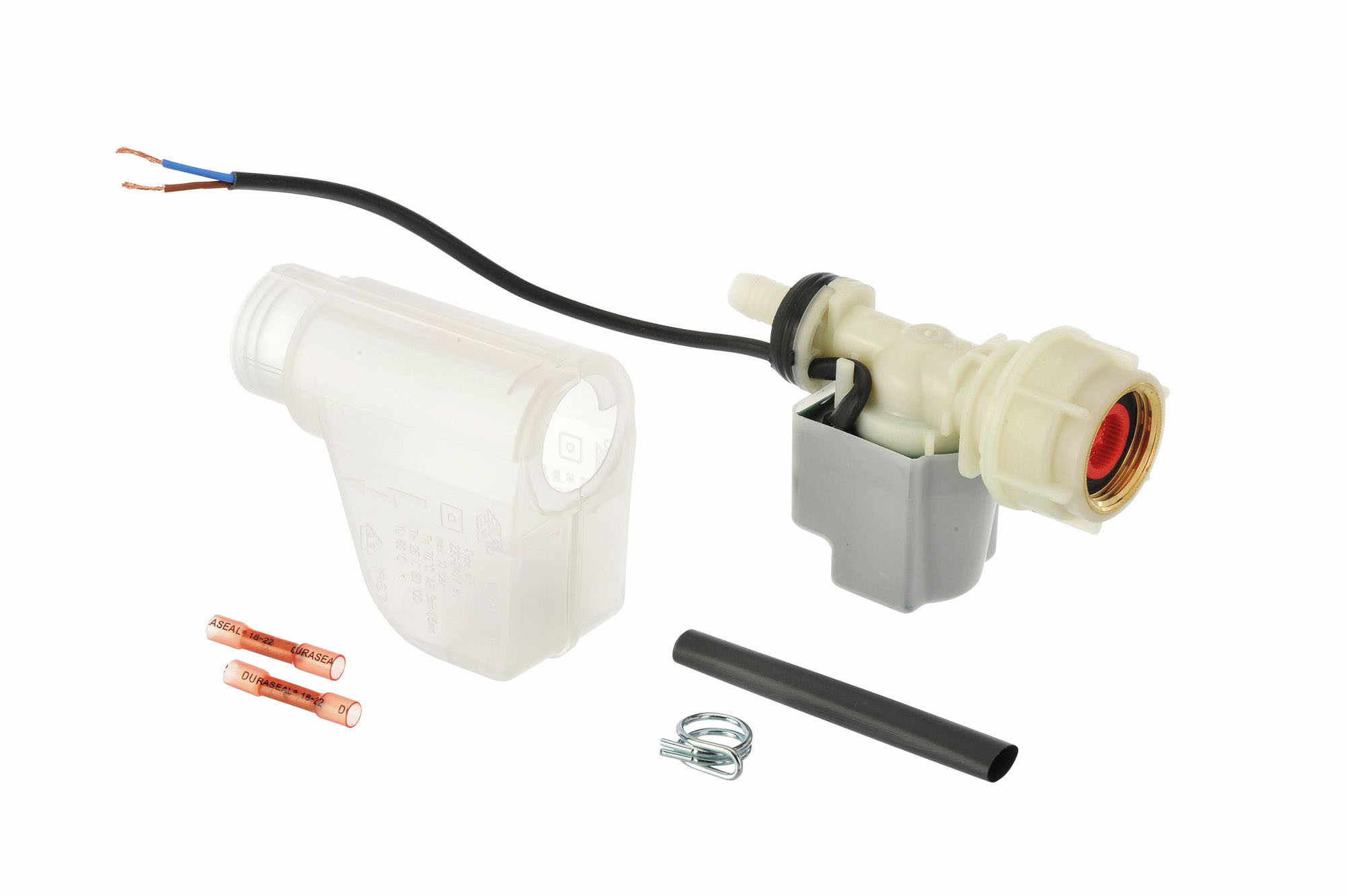 Bosch 00645701 Aquastop Valve - ApplianceParts4All.com