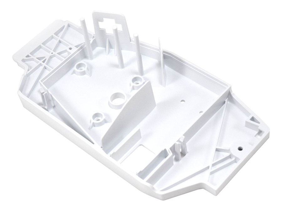 General Electric Auger Motor Front Cover WR17X12733 Genuine OEM Part ...