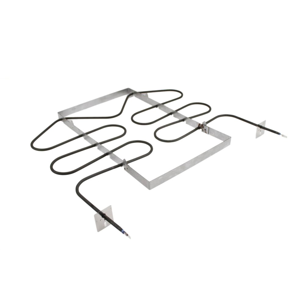 General Electric WB44X10039 Range/Stove/Oven Bake Element with Bracket ...