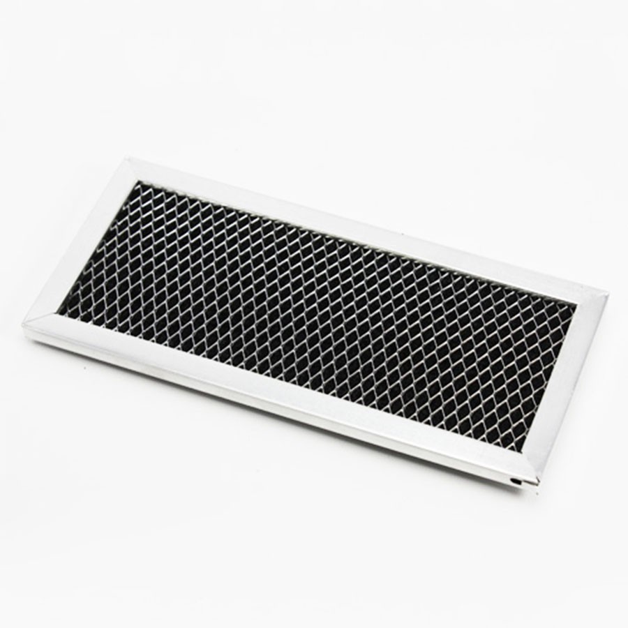 General Electric Charcoal Filter WB02X10956 Genuine OEM Part ...