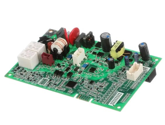 General Electric WD21X32166 Dishwasher Control Board ...
