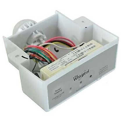 Whirlpool W11496886 Freezer Control Housing - ApplianceParts4All.com