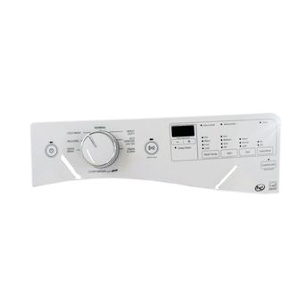 Whirlpool WPW10750475 Washing Machine Control Panel ...