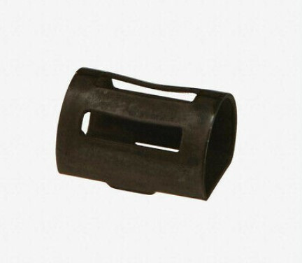 General Electric WH01X10106 D-Shaped Knob Clip - ApplianceParts4All.com