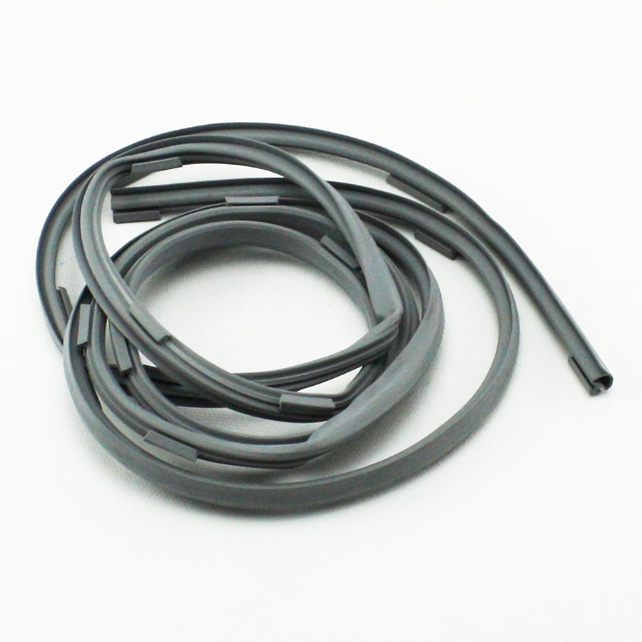 General Electric WE9M13 Dryer Door Gasket - ApplianceParts4All.com