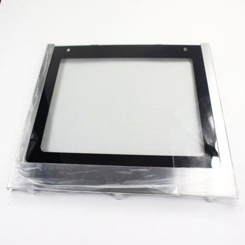 Whirlpool Oven Door Glass W11176456 Genuine OEM Part - ApplianceParts4All