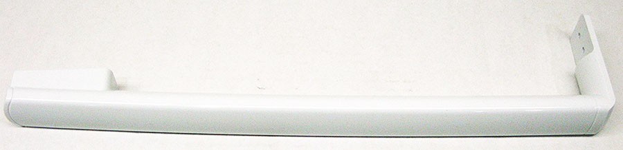 General Electric WR12X32352 Refrigerator Door Handle Set ...