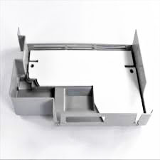 Whirlpool W11256332 Refrigerator Evaporator Cover - ApplianceParts4All.com