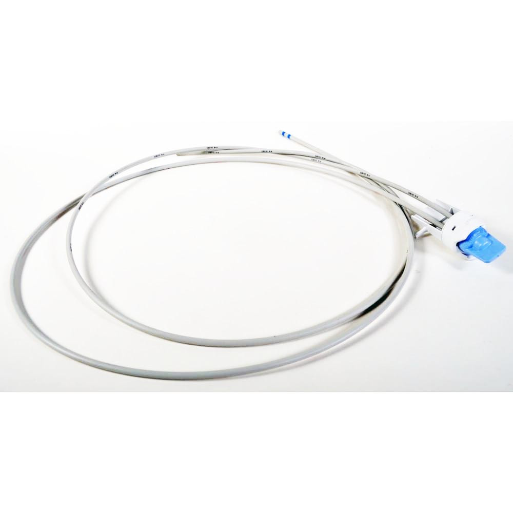 Whirlpool WP67001669 Refrigerator Water Filter Housing and Tube ...