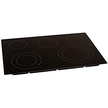 Frigidaire 318916905 Range/Stove/Oven Main Glass Cooktop ...