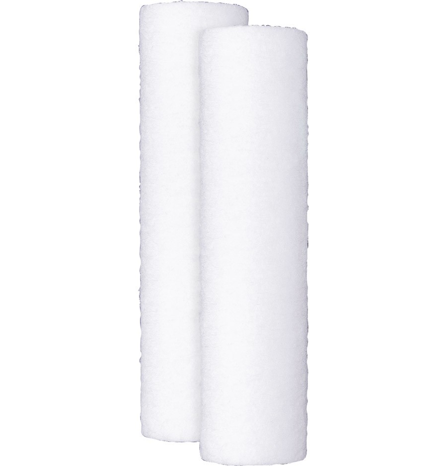 General Electric FXUSC Water Filtration System Filter Set ...