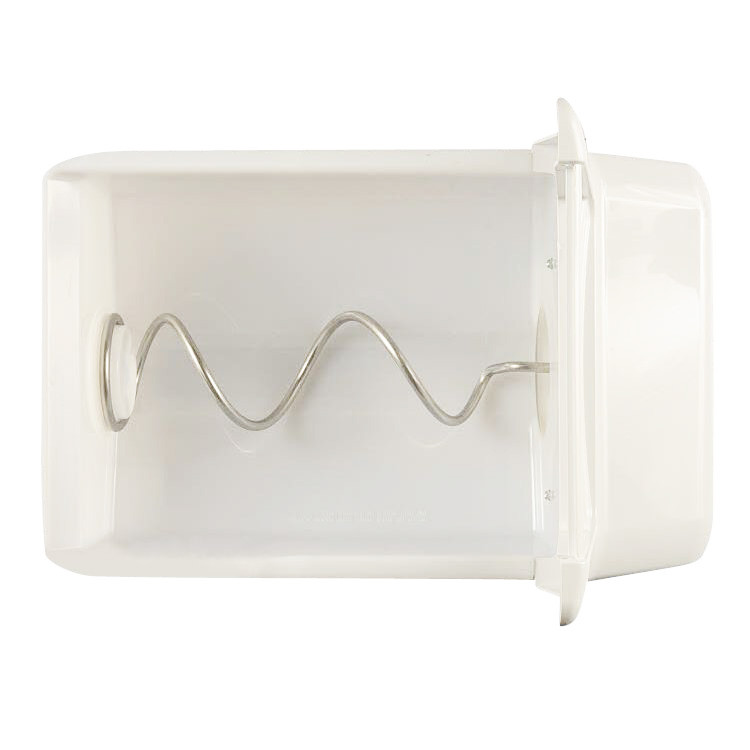 Whirlpool WPW10558423 Ice Container Assembly - ApplianceParts4All.com