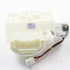 Whirlpool WPW10606117 Refrigerator Dispenser Door - ApplianceParts4All.com