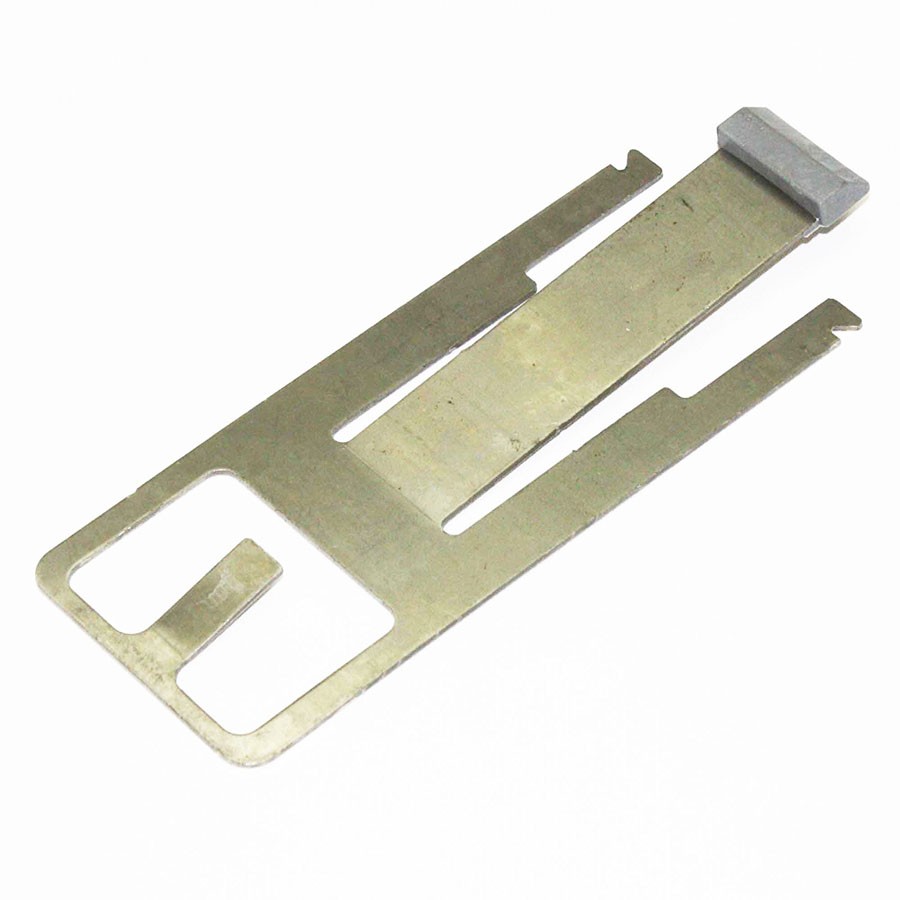 General Electric WD13X10018 Dishwasher Door Catch - ApplianceParts4All.com
