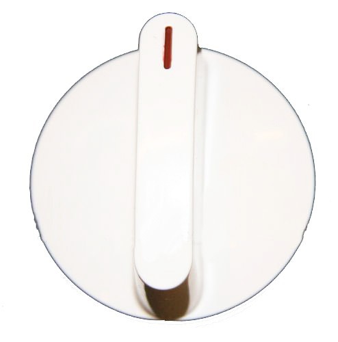 General Electric WH1X2721 Dryer Selector Knob - ApplianceParts4All.com