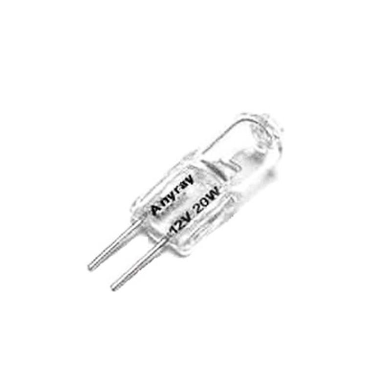 General Electric WB01X10239 Refrigerator Halogen Light Bulb ...