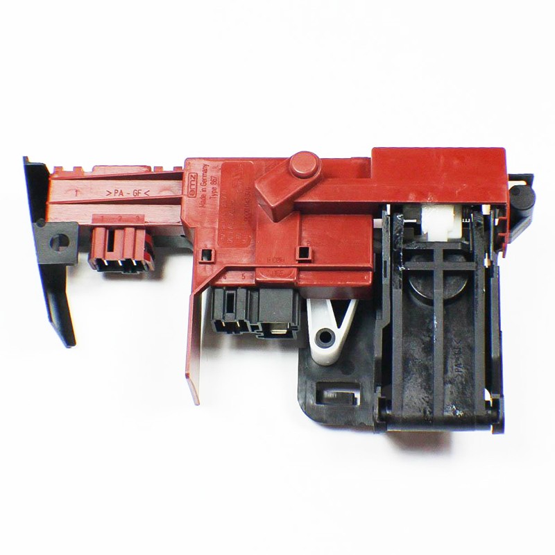 Bosch 00497255 Washing Machine Door Lock - ApplianceParts4All.com