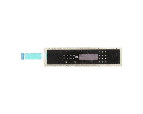 Dacor DE81-04981A Range/Stove/Oven Touchpad (Control Panel ...