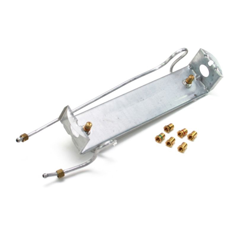 Whirlpool WP5787M052-60 Right Side Surface Burner Orifice Holder ...