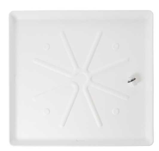 General Electric PM7X1 Washing Machine Overflow Pan ...