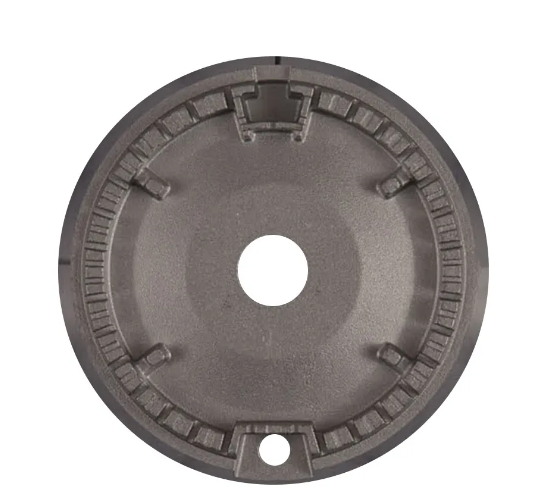 Frigidaire 5304521016 Range Surface Burner Base - ApplianceParts4All.com