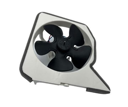 Frigidaire 5304519734 Condenser Fan Motor Assembly - ApplianceParts4All.com