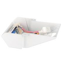 Whirlpool Refrigerator Control Box Assembly W11352623 Genuine OEM Part ...
