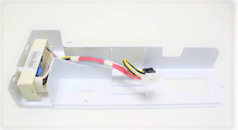 Whirlpool Refrigerator Control Box W11546690 Genuine OEM Part ...