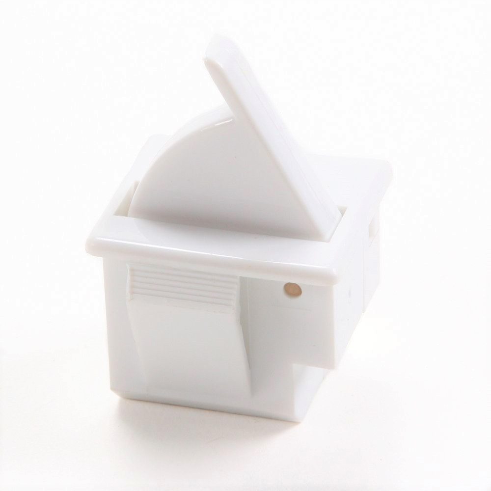 Whirlpool W11384469 Refrigerator/Freezer Door Switch ...
