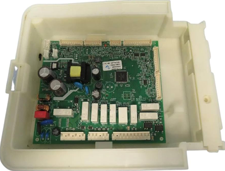 Frigidaire 5304531110 Electronic Control Board for Refrigerator ...