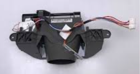 Frigidaire 5304530070 Refrigerator Ice Dispenser Assembly ...