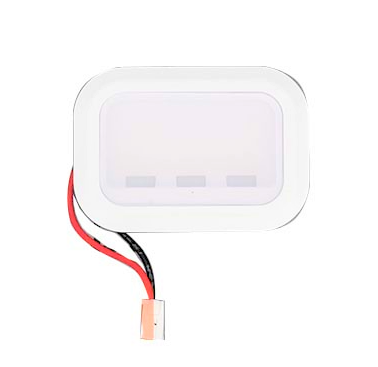Whirlpool W11483116 Refrigerator Led Light Module - ApplianceParts4All.com