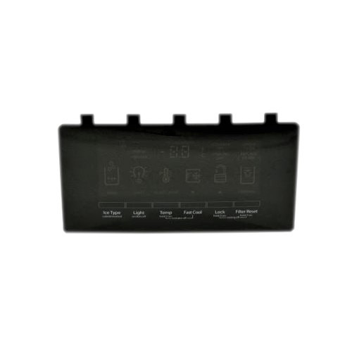 Whirlpool W11509096 Refrigerator User Interface Control Panel ...