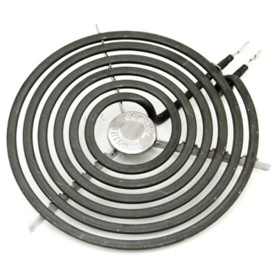 General Electric WB30X20481 Range/Stove/Oven Large Surface Heating ...