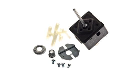 Frigidaire 5303935086 Surface Element Switch for Range/Stove/Cooktop ...