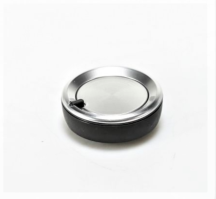 Whirlpool WPW10558463 Timer Control Knob - ApplianceParts4All.com