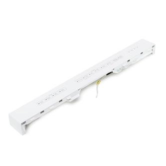 Whirlpool WPW10500173 Dishwasher Touchpad and Control Panel Assembly ...
